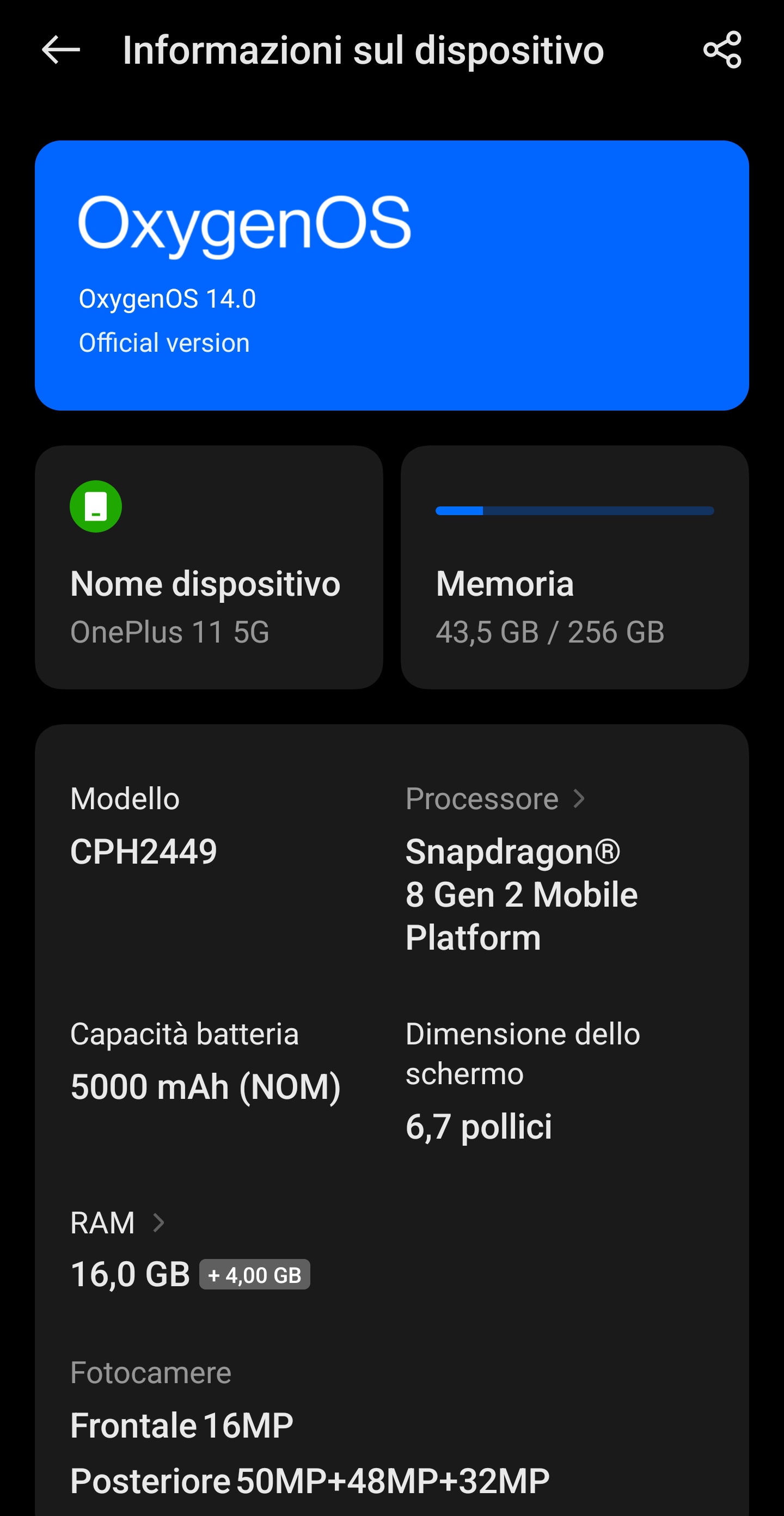 OnePlus 12, collaborazione con Qualcomm per massimizzare le performance