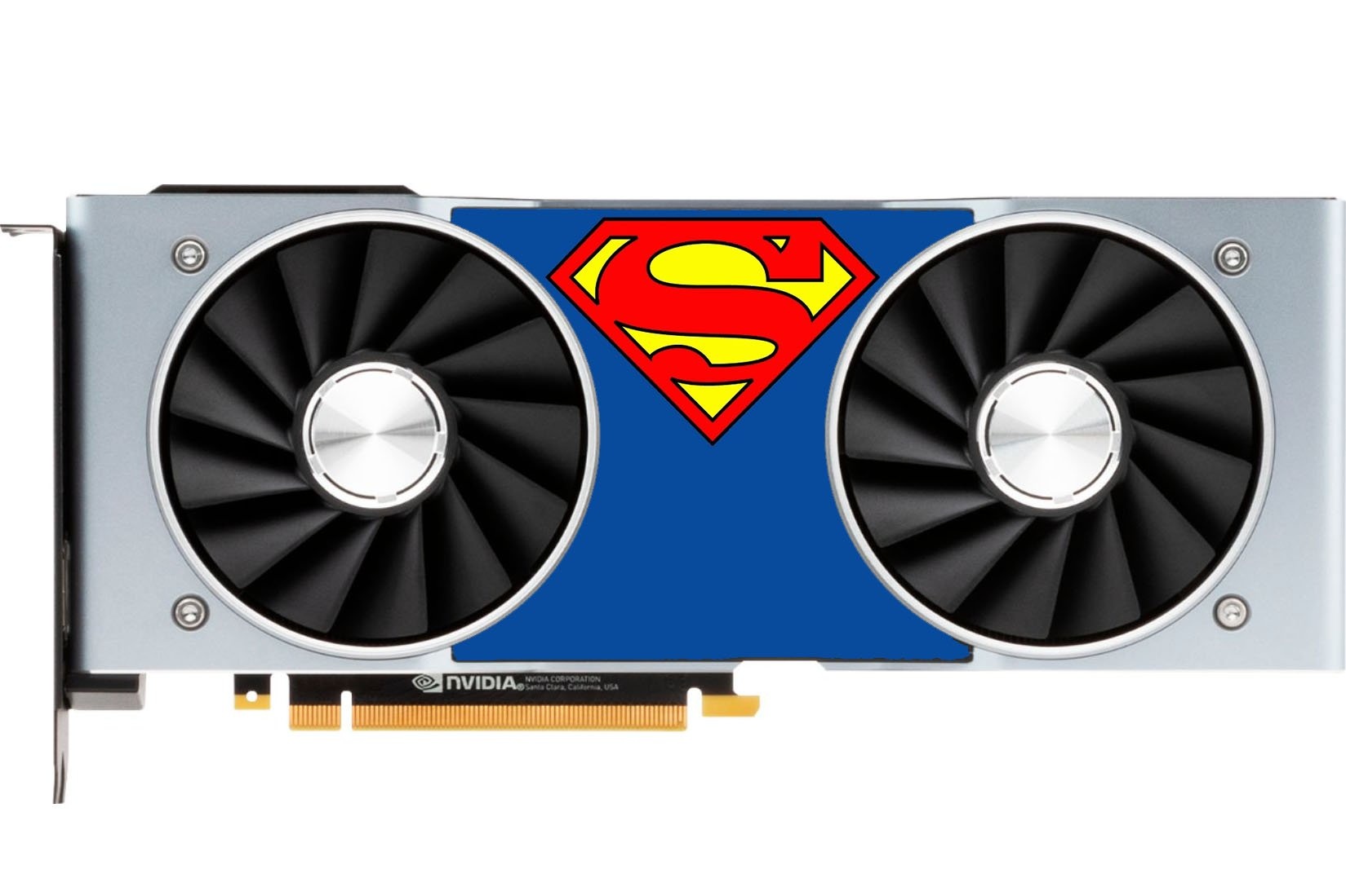Discussion: NVIDIA: We've Had Sharpening in NVIDIA FreeStyle for Quite ...