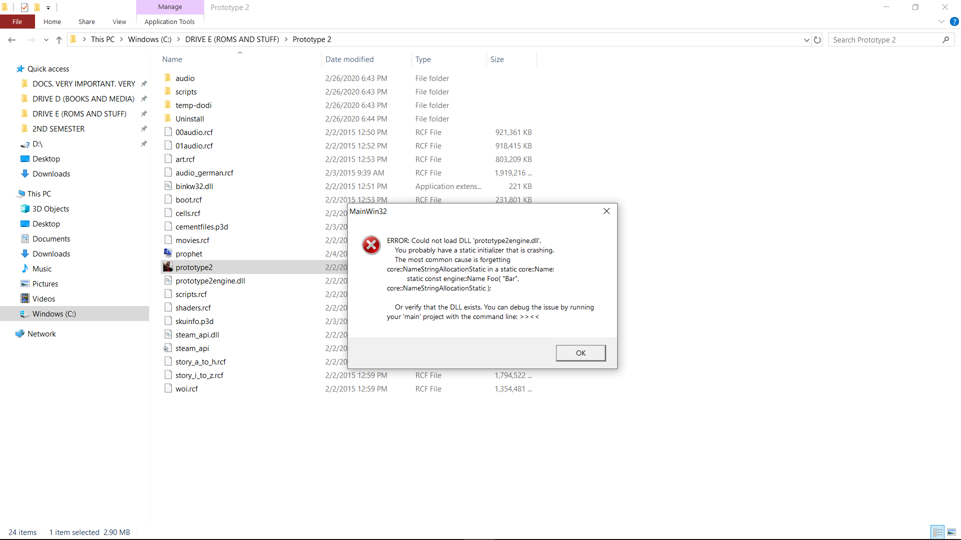 328- Prototype 2 : Radnet Edition (All DLCs + MULTi7) (From 7 GB) [DODI Repack] – DODI Repacks