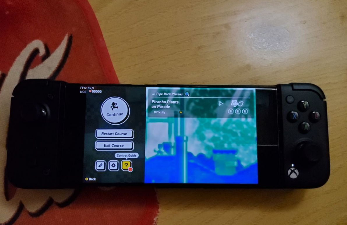 ASUS, trapela il controller per il ROG Phone 8 (e non solo)