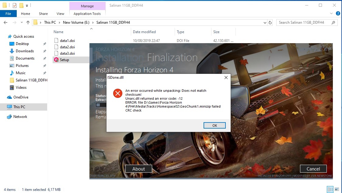 954- Forza Horizon 4: Ultimate Edition (Steam) (v1.476.99.0 + All DLCs ...