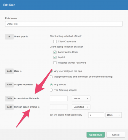 Simple Token Authentication for Java Apps | Okta Developer