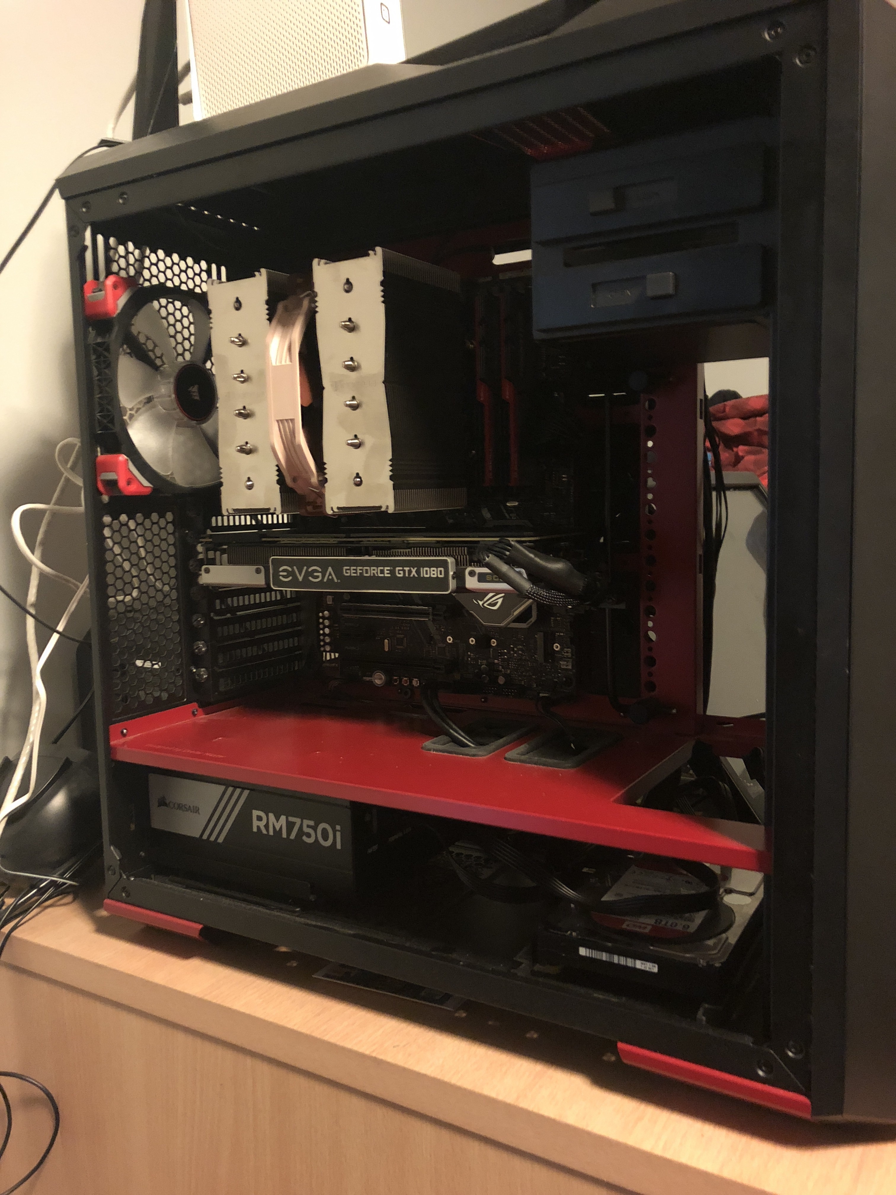 Discussion: Assassin's Creed Odyssey PC Performance Explored