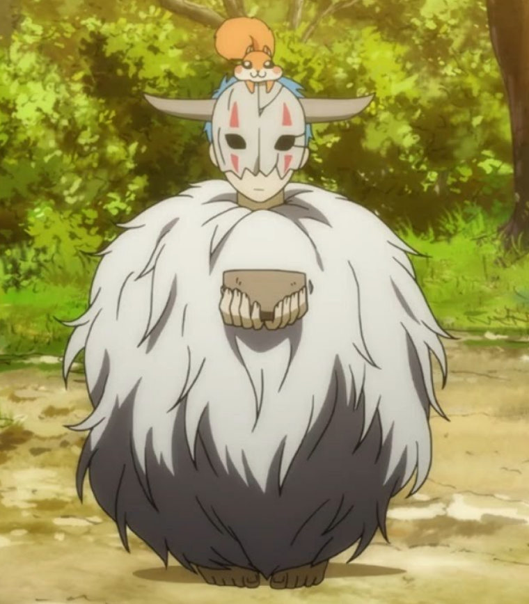 Vainglorious - Chapter 2: 08