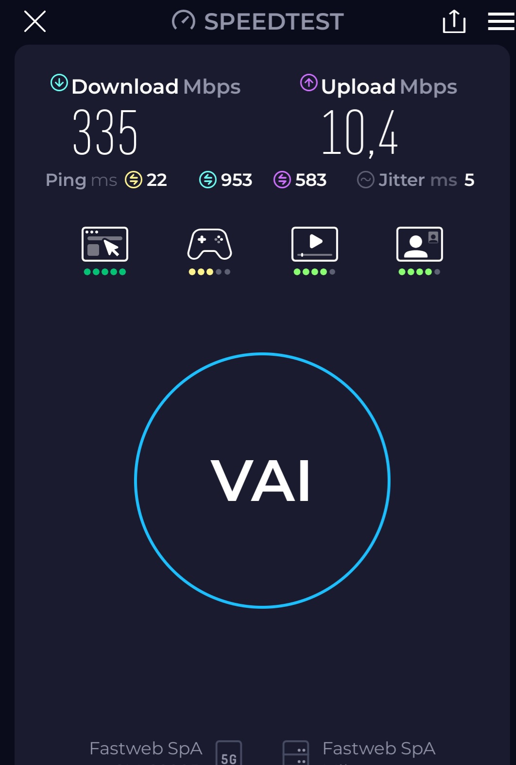 Vodafone, Fastweb e ho. Mobile down in tutta Italia | Risolto