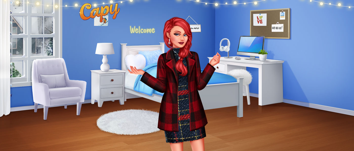 Disqus Profile - meepgirl