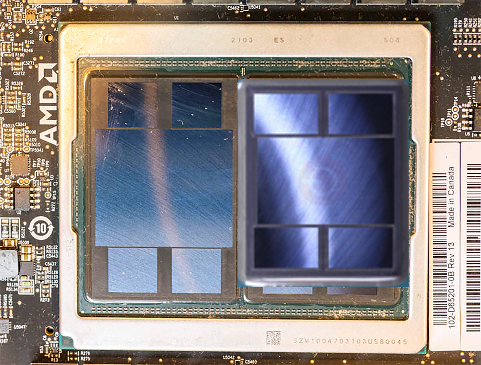 Discussion: NVIDIA H100 Hopper GPU Leaks Out: Massive Monolithic Die ...
