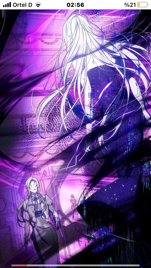 Ana Karakterin Karısı Oldum Bölüm 95 - 3. Sezon Finali – Zenith Scans