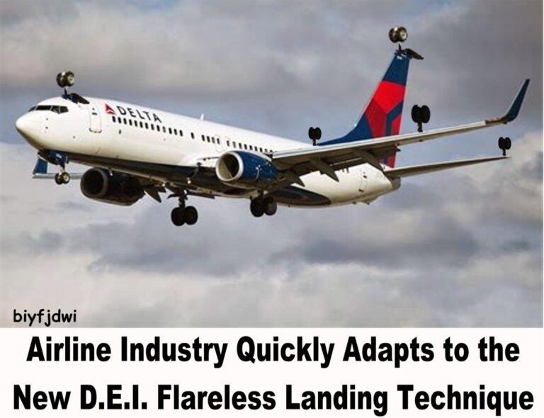 FRIDAY FAIL – The Burning Platform