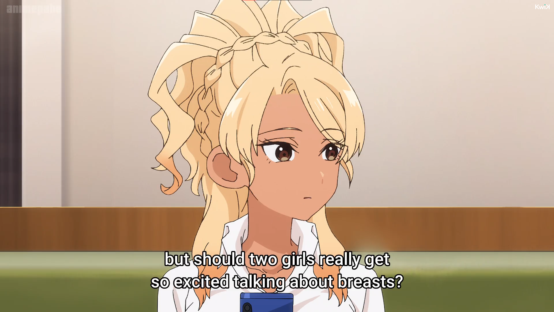 Disqus - See You Tomorrow at the Food Court Episode 3 | Discussion ...