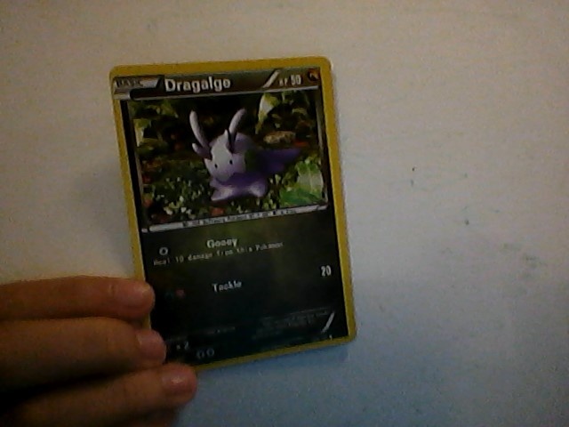 Goomy - XY Flashfire #72 Pokemon Card