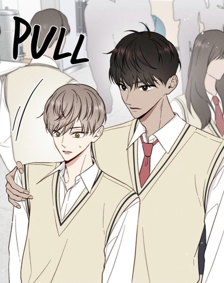 Disqus Profile - himikobih