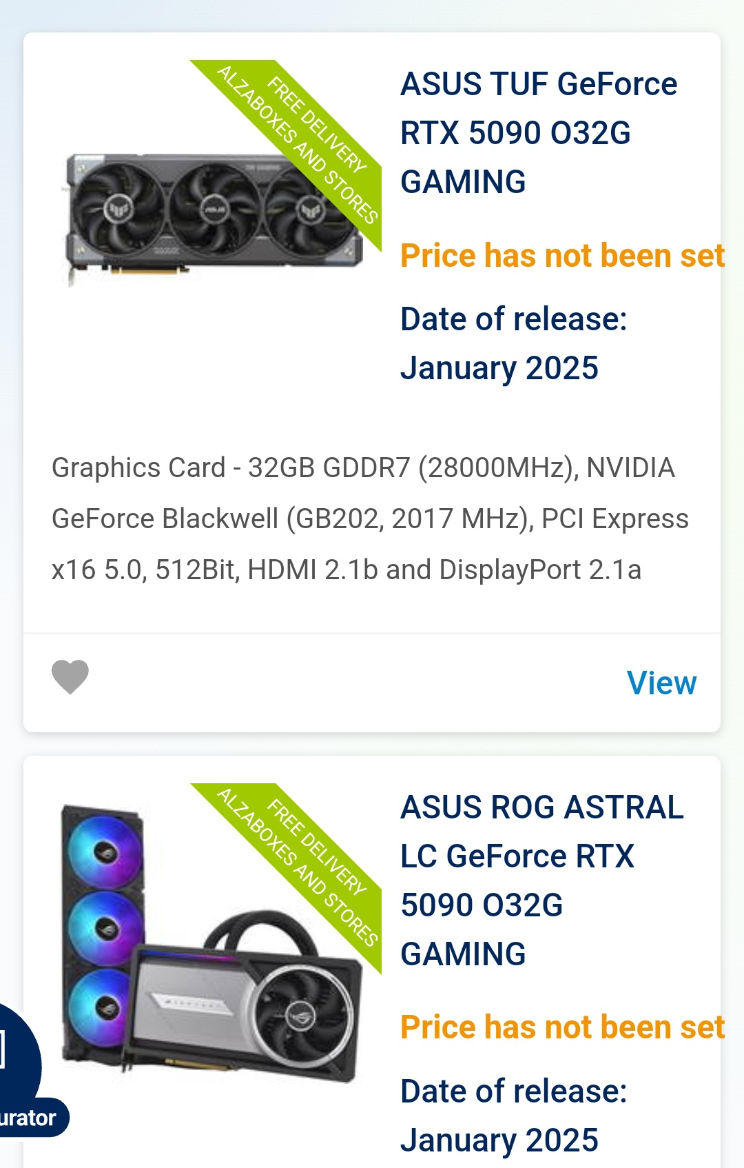 Discussion: NVIDIA Unveils Full GeForce RTX 5070 Ti & RTX 5070 GPU ...