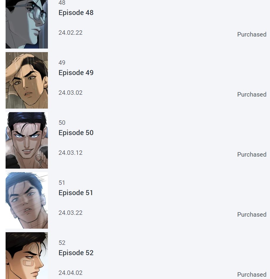 Disqus Profile - Key_YO