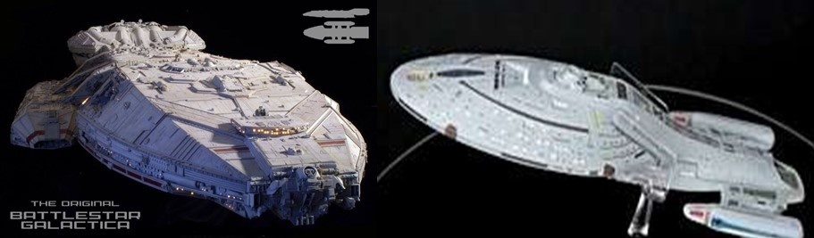 Celebrate STAR TREK: VOYAGER's 25th Anniversary With New Comic and ...