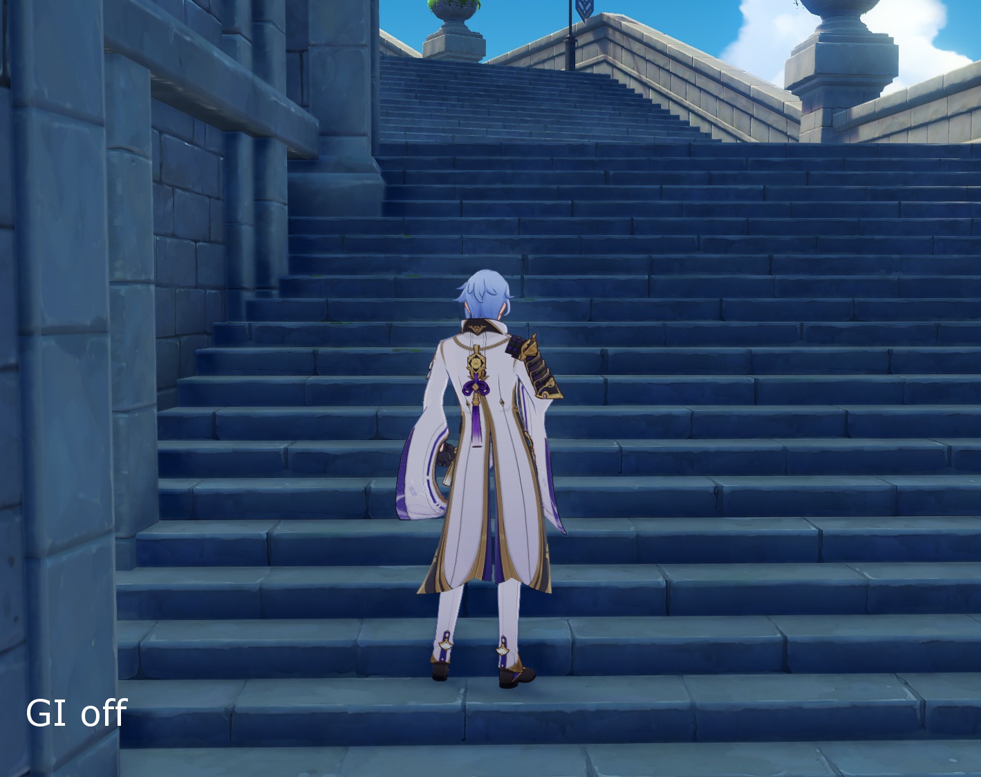 Genshin Impact 4.0 Update Adds Fontaine Area, Global Illumination and ...