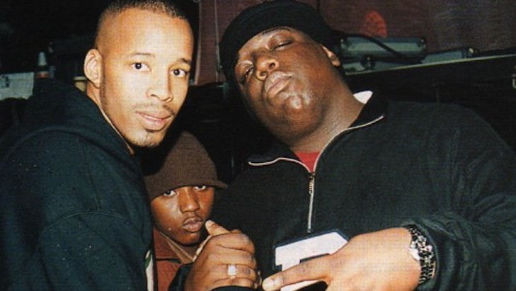 Pac Was Black, Biggie Was Brooklyn | Psyer's P.O.V.