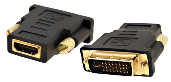 Que diferencias hay entre DVI-A, DVI-D y DVI-I bien explicado ...