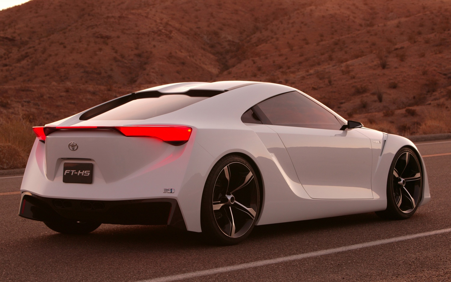 Toyota Might Revive The MR2 As A Hybrid Or Electric Roadster | Carscoops