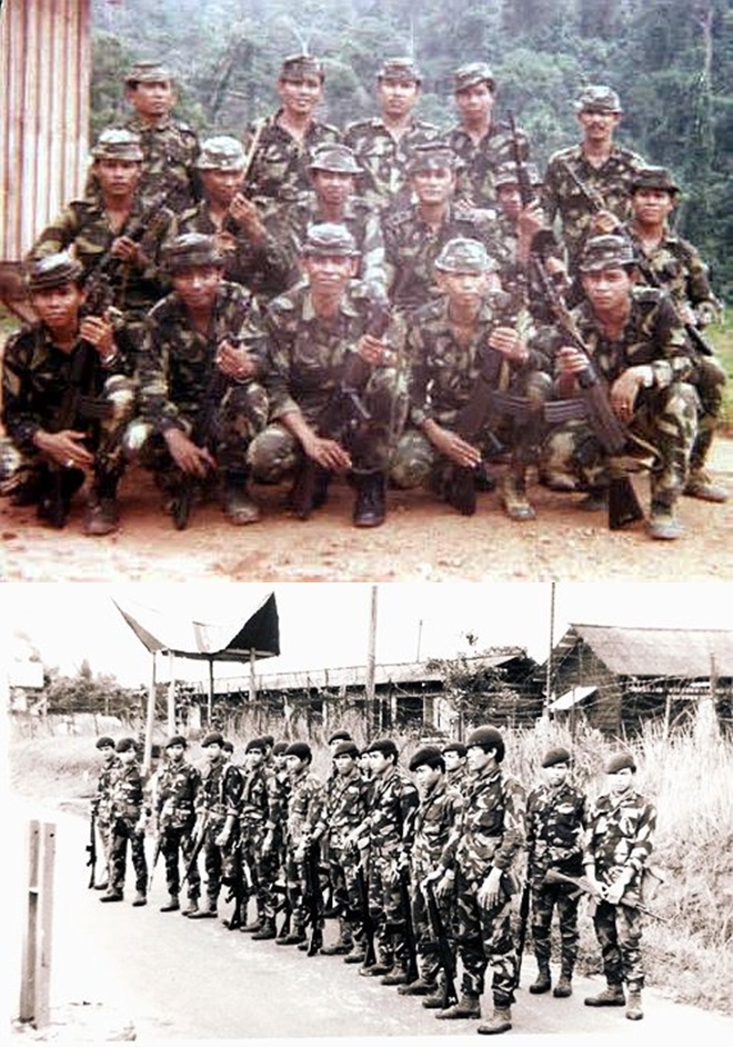 Why did the FN FAL/L1A1 SLR last until the 1980s? | SpaceBattles