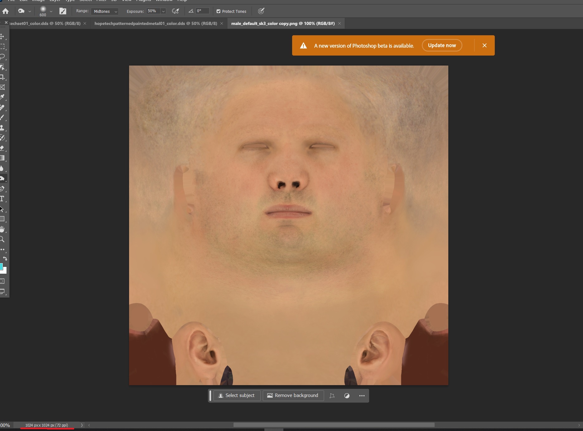 Starfield 2022 Demo, Final Version Comparison Highlights Visual ...