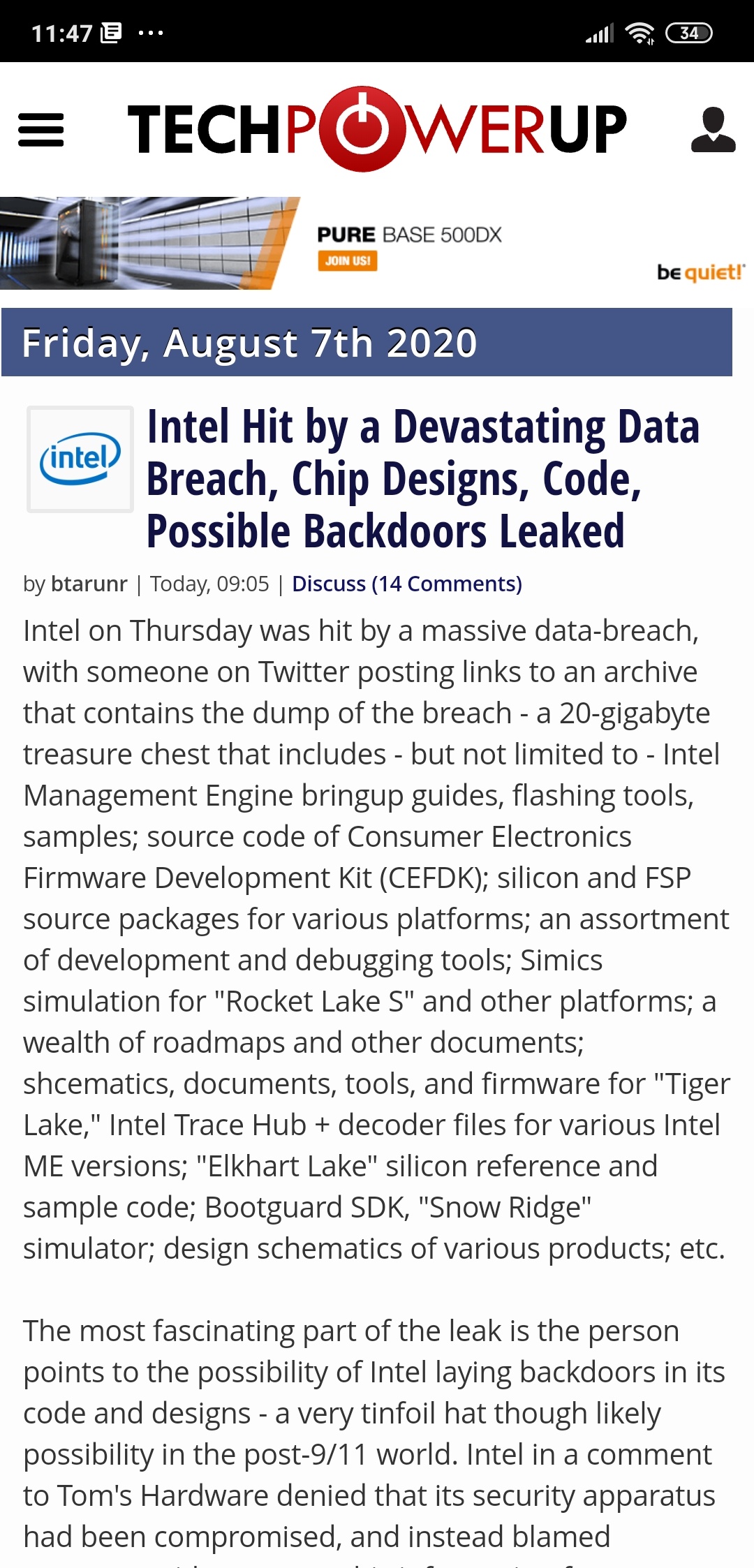 Discussion: Intel Grand Ridge Platform Will Feature 24 Atom Cores Based ...