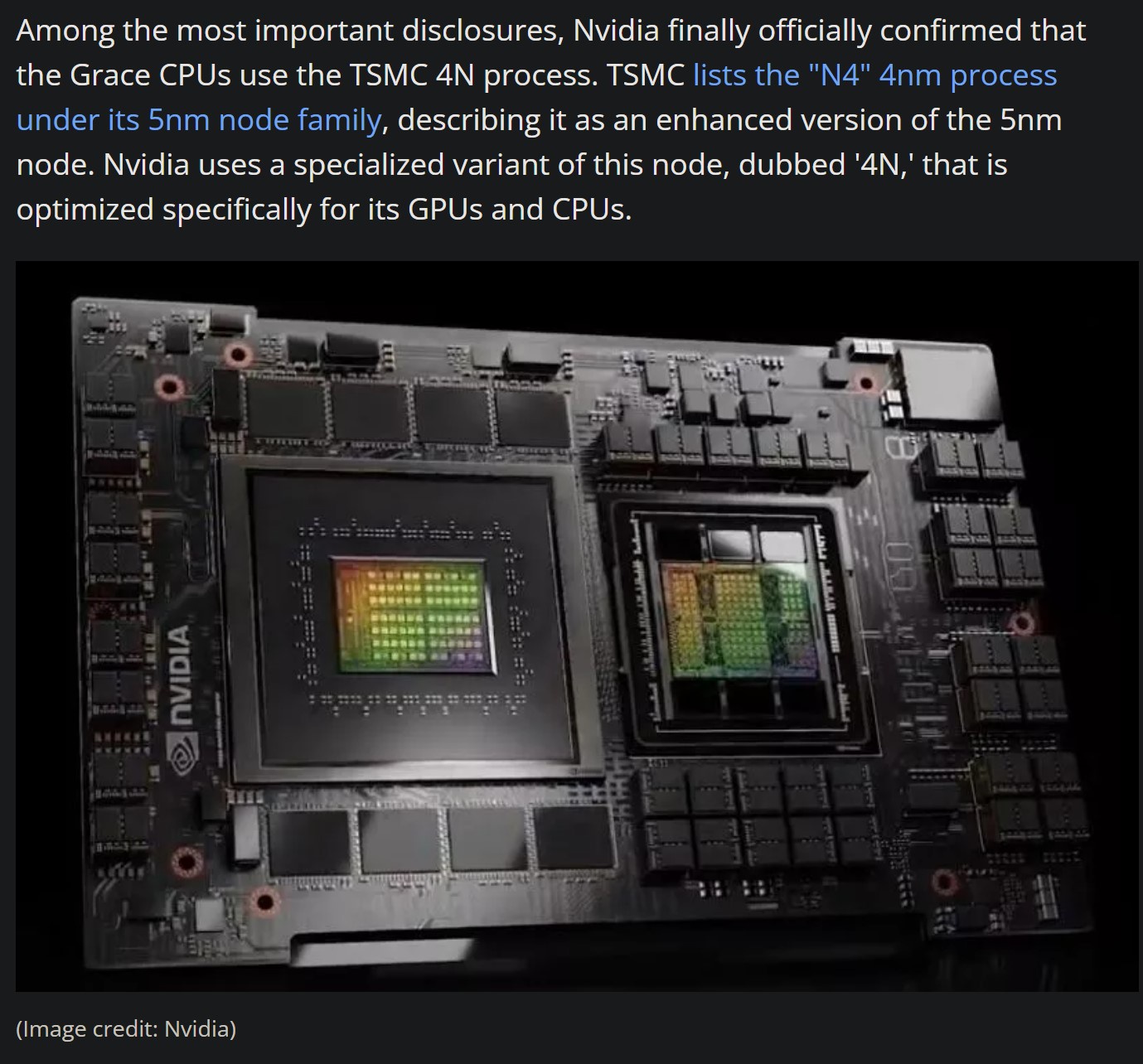 Discussion: NVIDIA & Meta Demand Additional DDR5/HBM Supply From SK Hynix