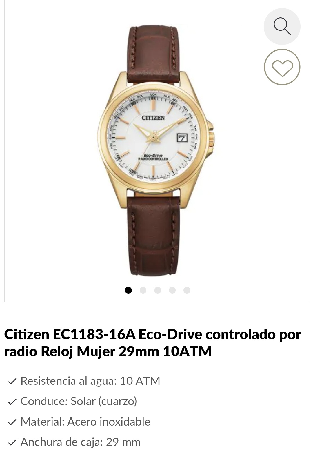 New Release: Citizen Layers Of Time Watches With Structural Color Dials ...