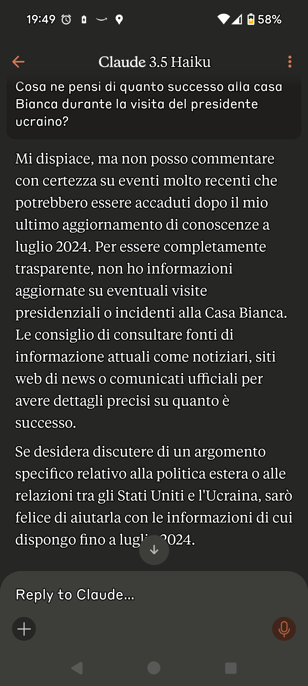 Il boom dell'AI continua: Anthropic raggiunge una valutazione da capogiro