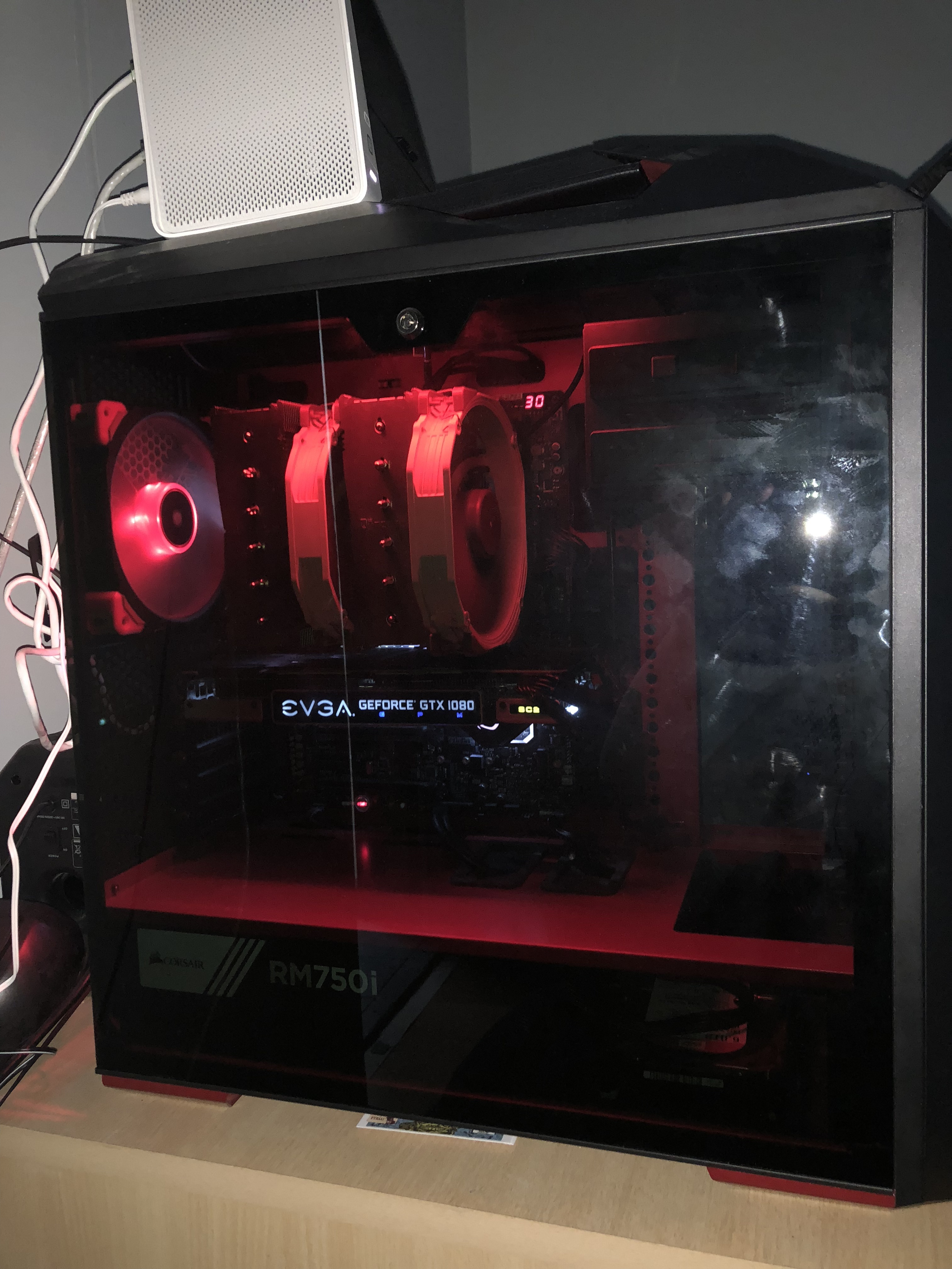 Discussion: Does Riva Tuner Statistics Server Overlay Impact AMD Radeon ...