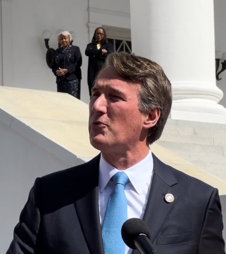 Compromise Budget Can Eclipse Stalemate | Bacon's Rebellion