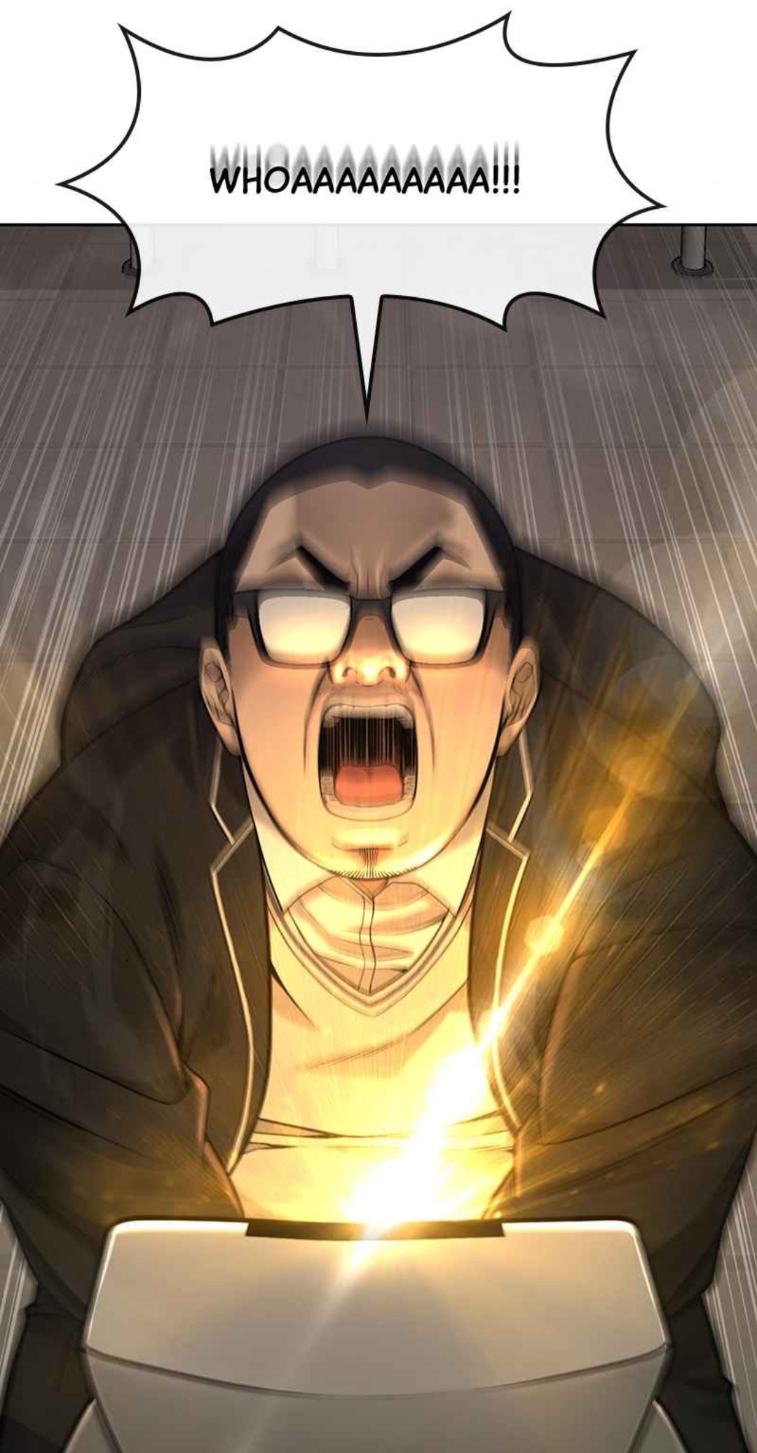 The Time Suppository 10 | Funny Farm