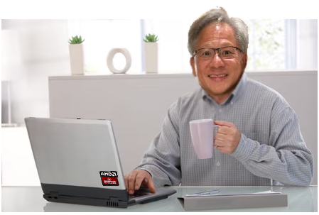 AMD Turns 55: From Humble Beginnings To One Of The Largest Tech Powerhouses