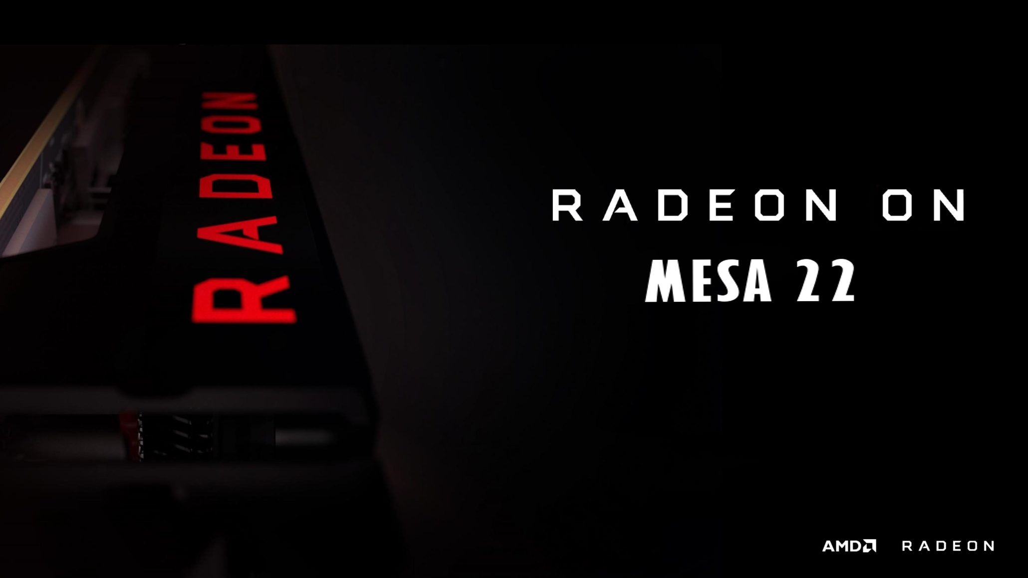Discussion: Twenty years later, the ATI Radeon R300 GPU receives update ...