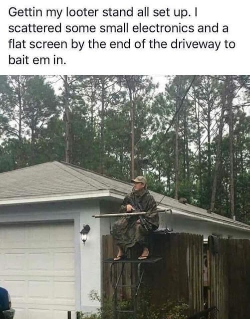 Prepare to repel boarders… | Eatgrueldog