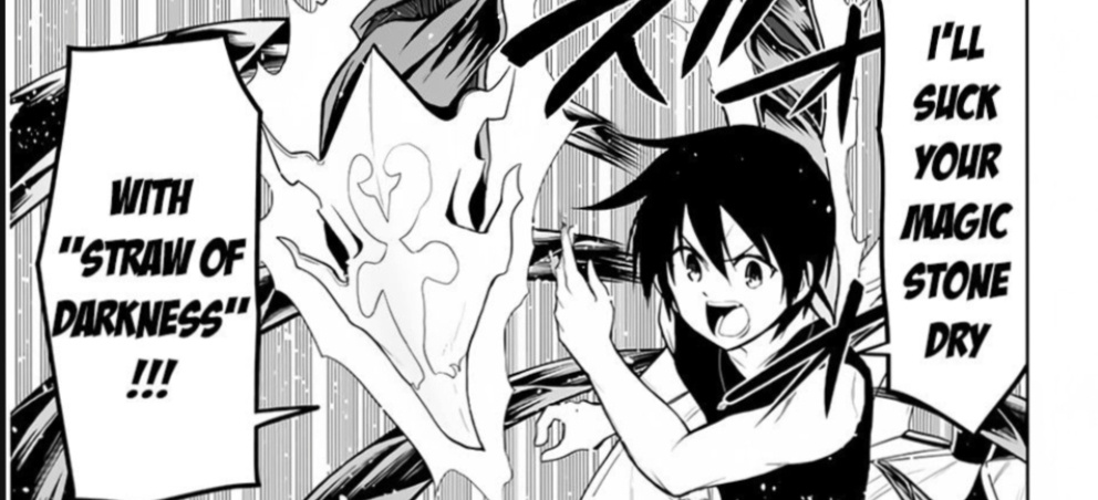 Magic Stone Gourmet ~I Who Ate the Power of the Monsters Is the ...