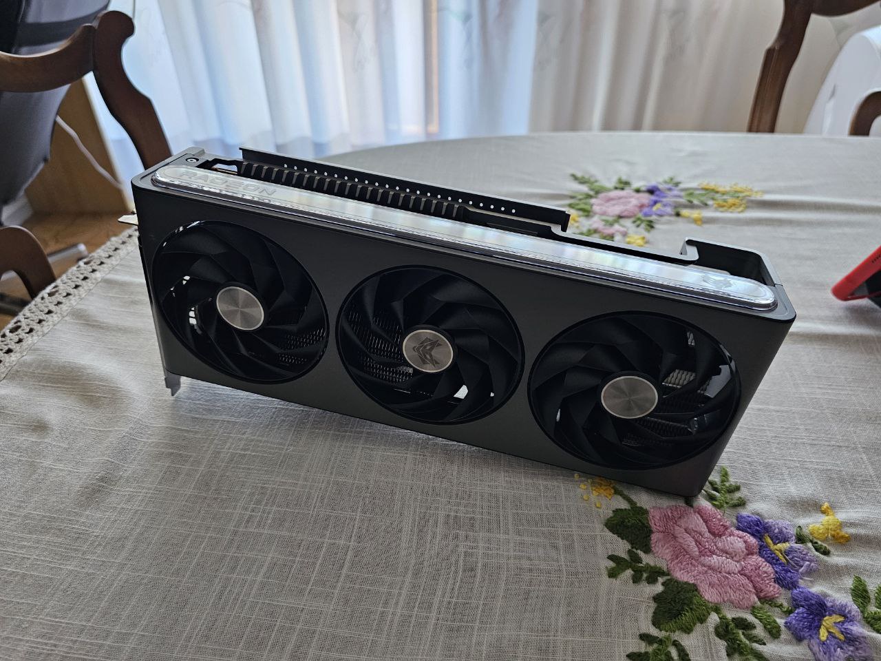 Discussion: AMD Adrenalin 23.12.1 Radeon GPU Driver Adds Avatar ...
