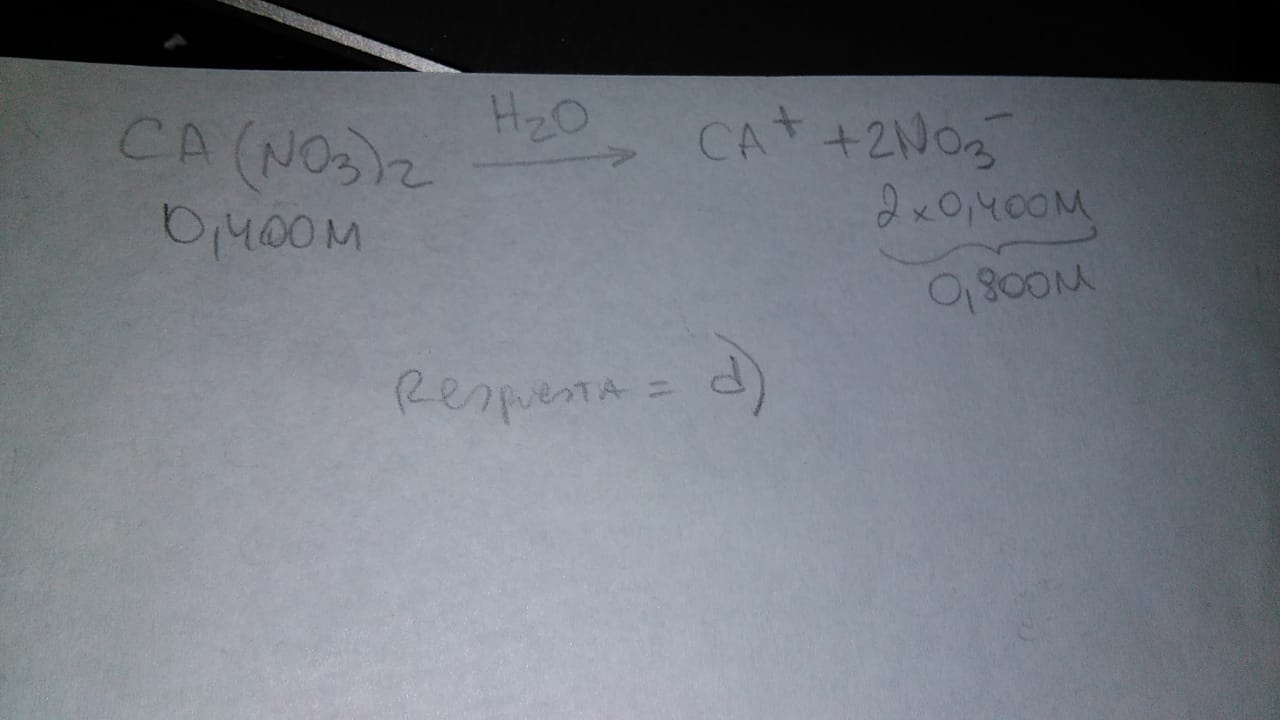 2º Parcial V | Química (2017) | CBC | UBA