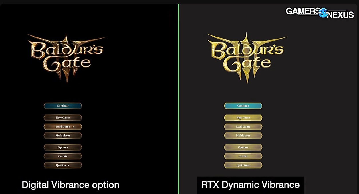 Discussion: NVIDIA App Aims To Bring A Modern-Look To The Control Panel ...