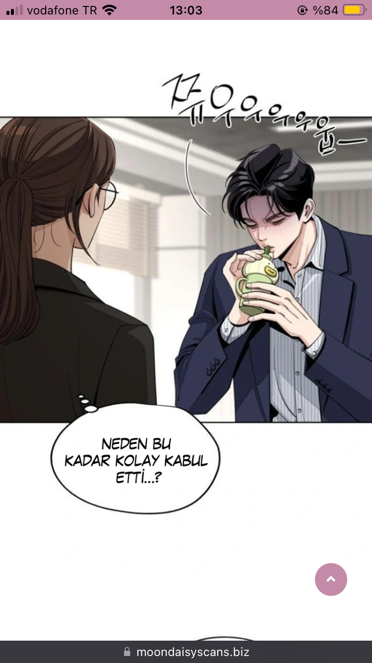 Iseop’s Romance 58. Bölüm Moon Daisy Scans