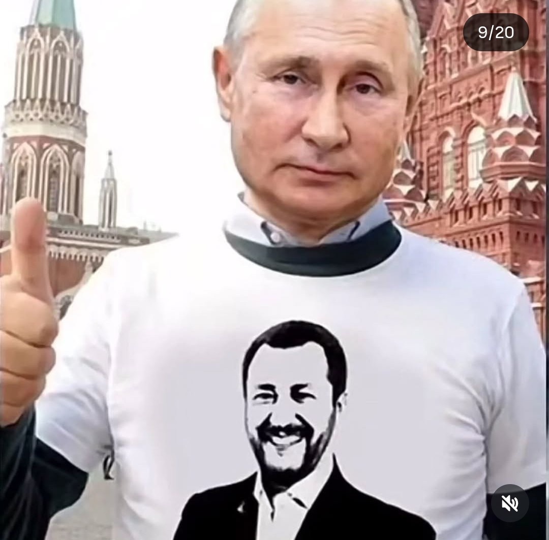 Russia come la Cina: arriva la super app MAX stile WeChat, WhatsApp a ...