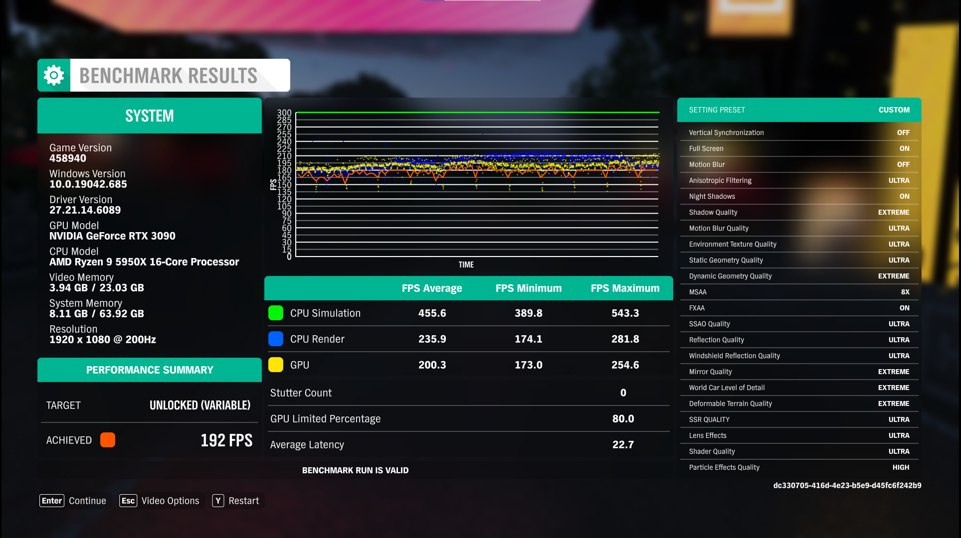 Yeston Unveils GeForce RTX 3070 Sakura Hitomi Graphics Card, Launching ...