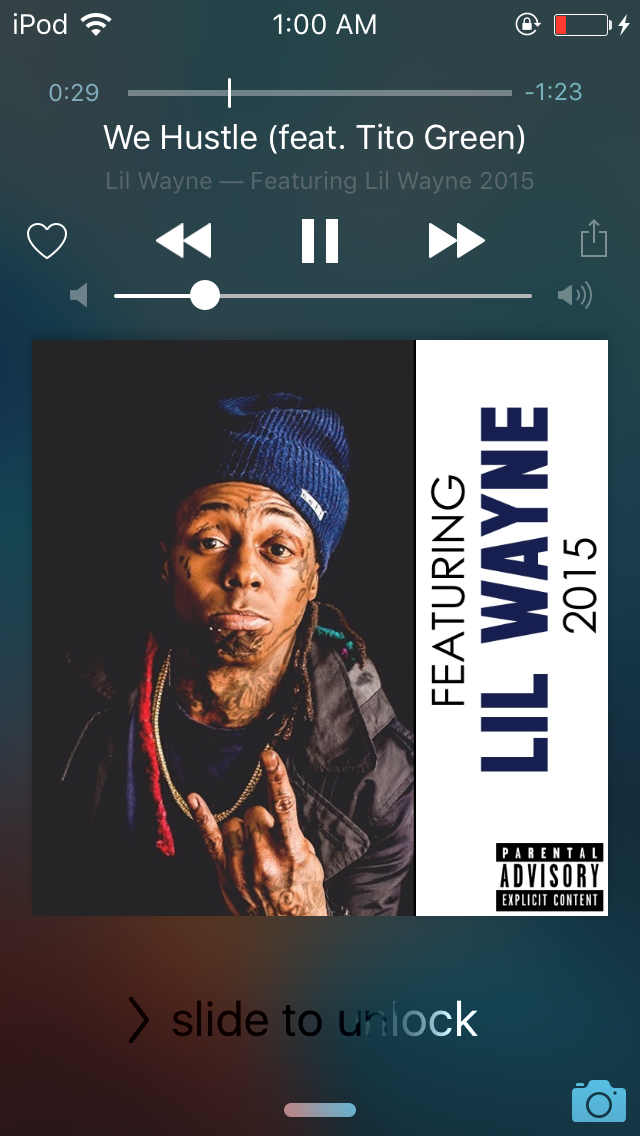 Lil Wayne Issues An Apology For His Black Lives Matter Comments