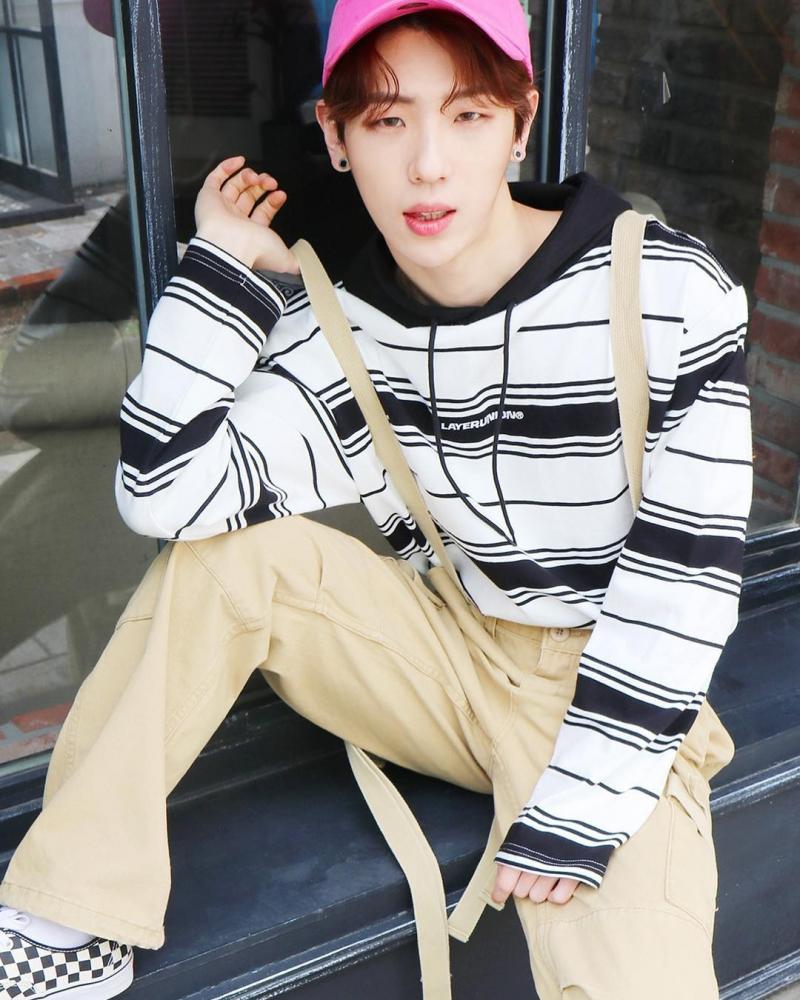 TST Members Profile (Updated!)