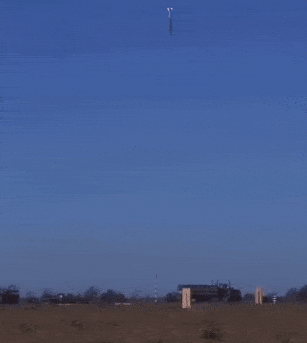 Hospital-Bombing Jews Posting Fake Missile Footage, Goofy Fake Audio ...