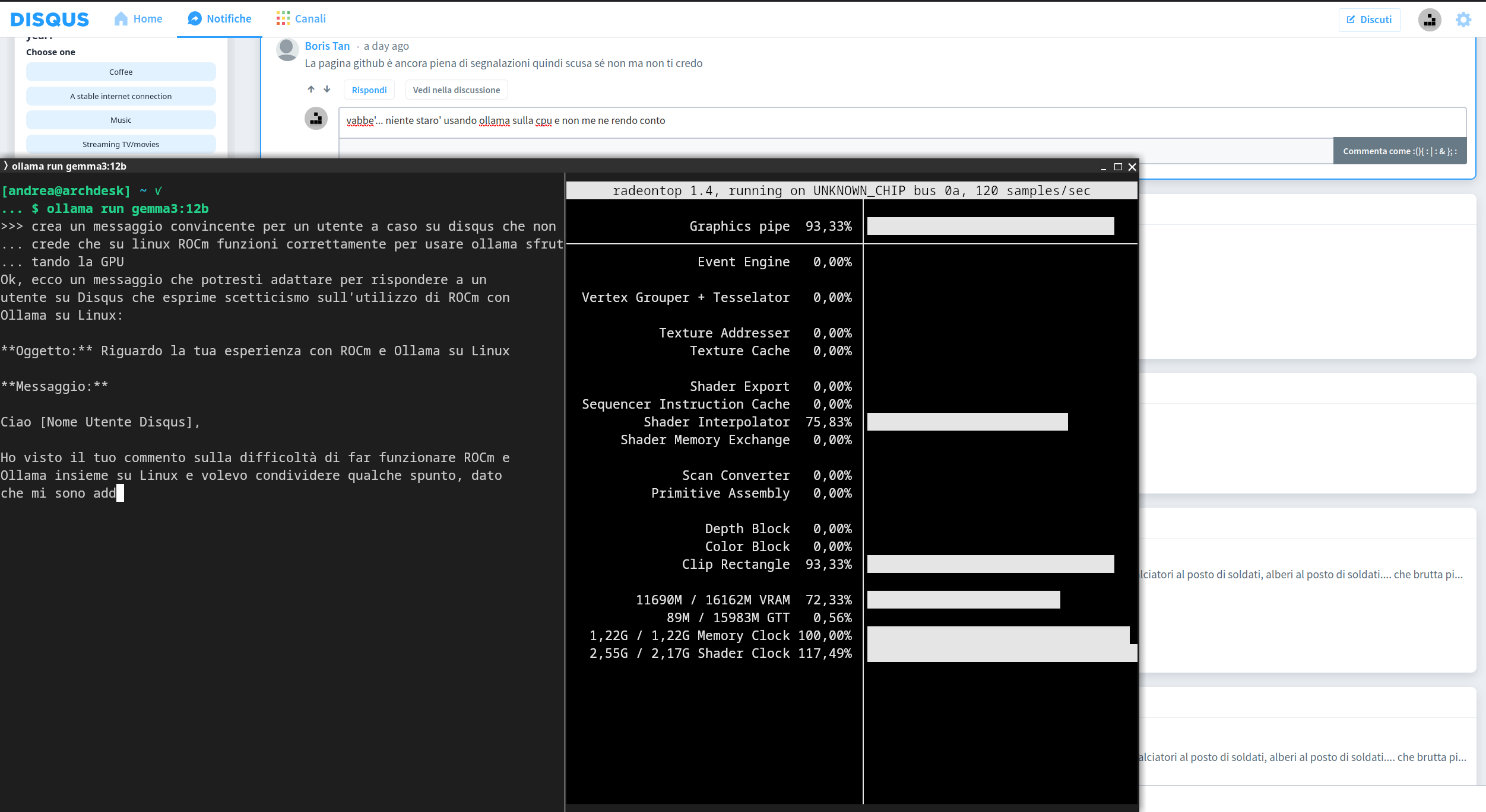 Linux 6.16-rc3: tanti fix per GPU e Wi-Fi, si torna alla normalità