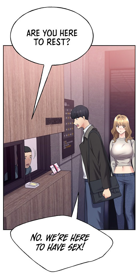 Read chapter chap 58 - manga That’s Not How You Do It - MyManga