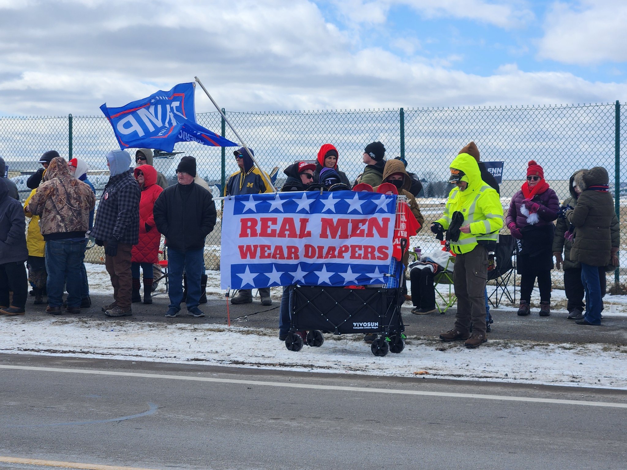 US Politics: The Bully Culprit - Page 9 - General Chatter - A Forum of ...