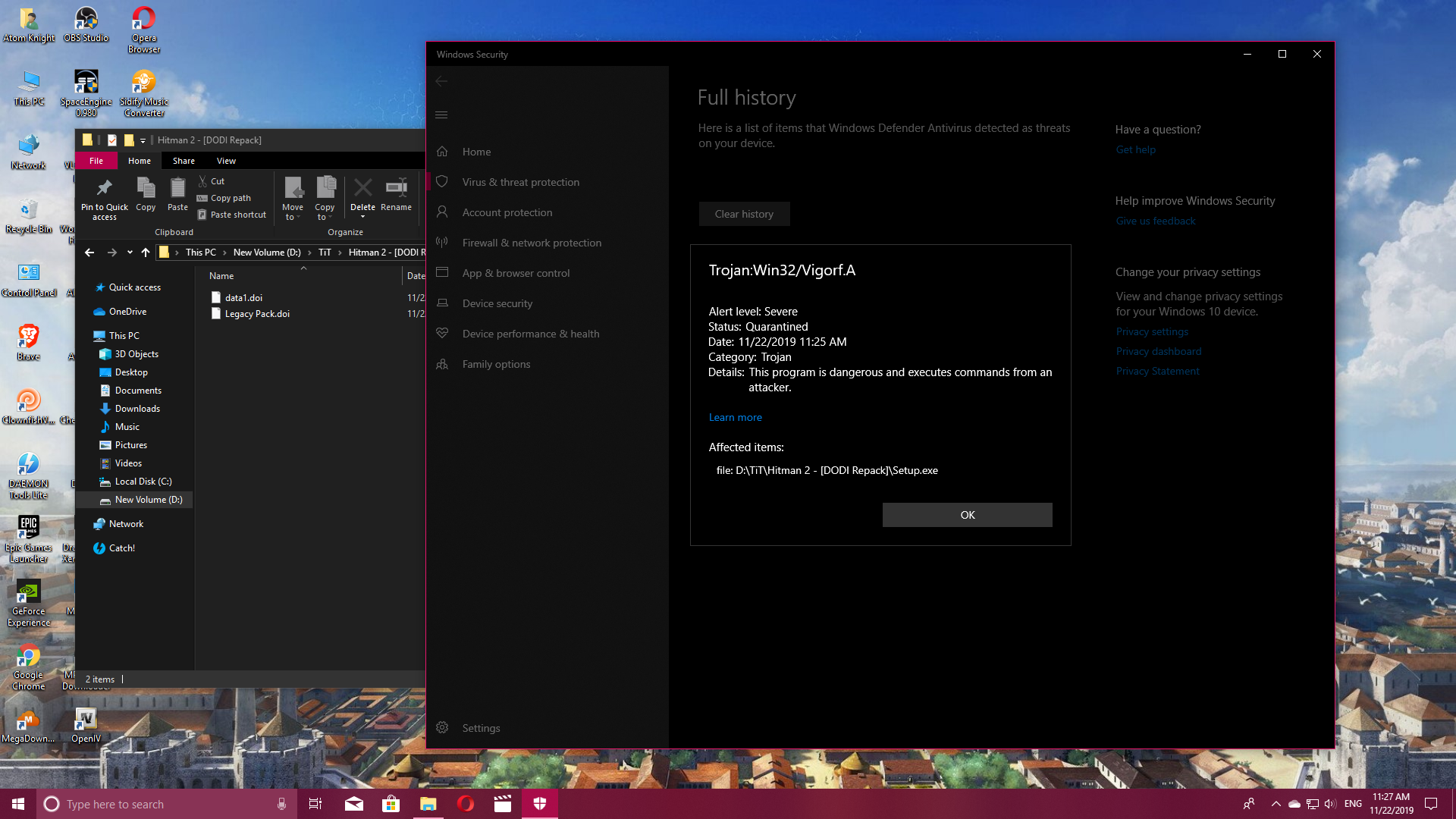 457- Hitman 2 – Gold Edition [v2.70.1 + All DLCs + Legacy Pack ...