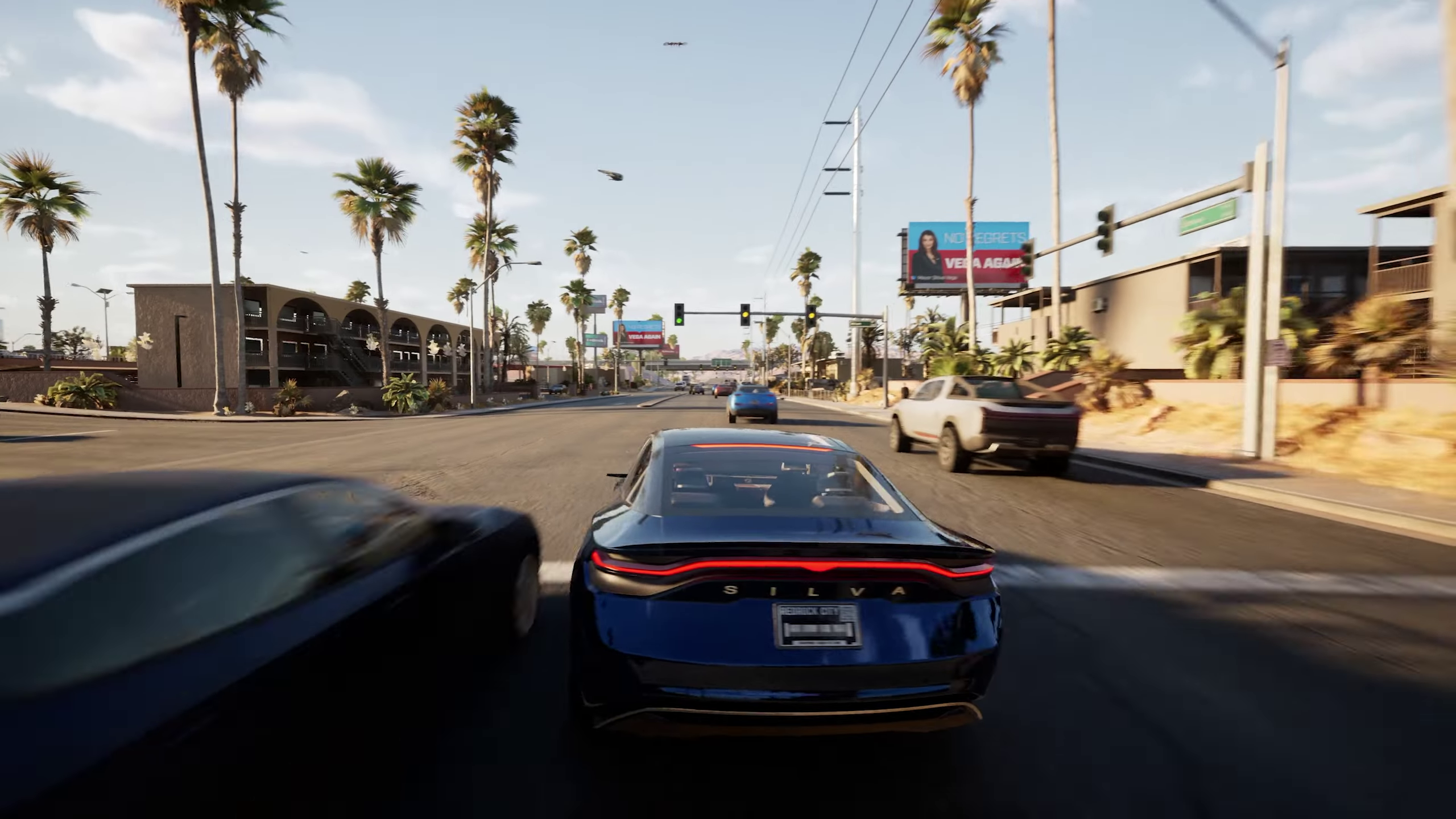 MindsEye Teaser Trailer (Part of EVERYWHERE, project from former Grand ...